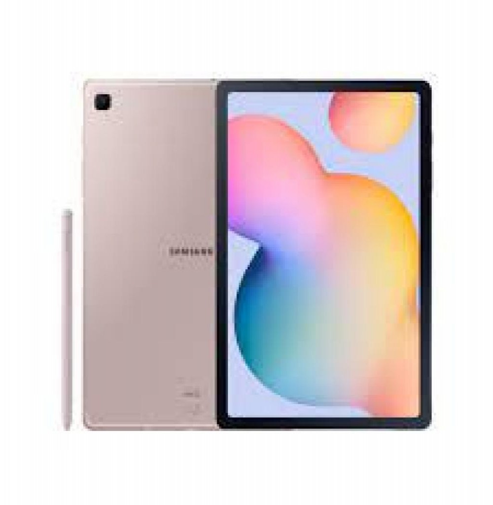 Tablet Samsung Tab S6 LITE P613 64GB Rosa - Samsung