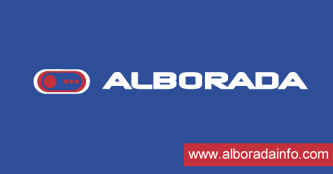 Alborada - Informática, Games, Eletrônicos, Perfumaria e muito mais!